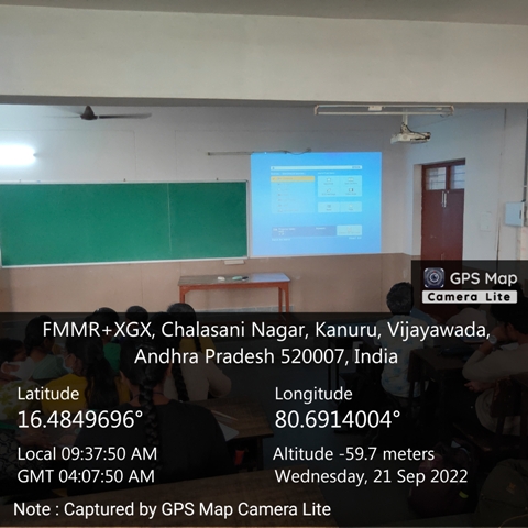 Classroom_111_inside – Department of CSE