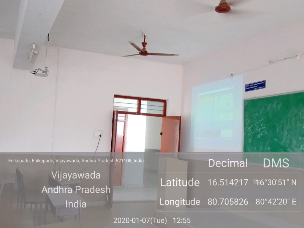 ECE307-inside – ECE – Velagapudi Ramakrishna Siddhartha Engineering College