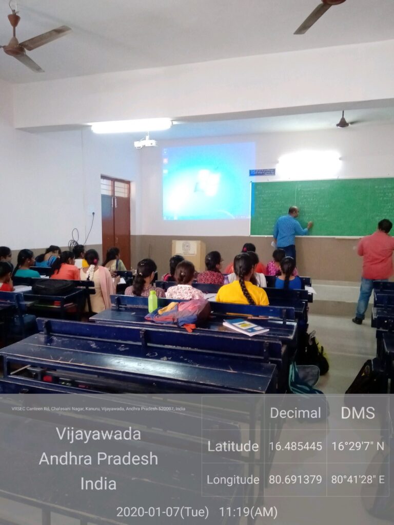 ECE345-inside – ECE – Velagapudi Ramakrishna Siddhartha Engineering College