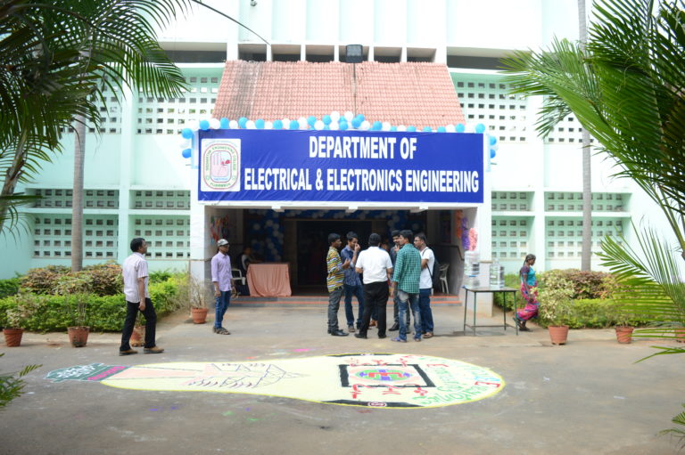 Gallery – EEE – Velagapudi Ramakrishna Siddhartha Engineering College