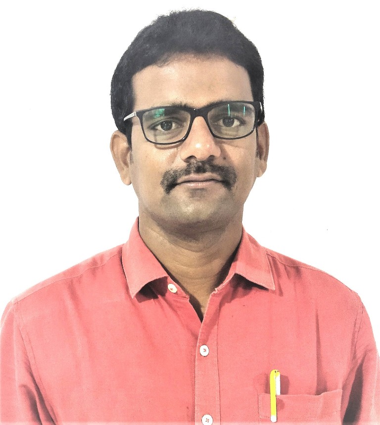 Faculty1 – EEE – Velagapudi Ramakrishna Siddhartha Engineering College